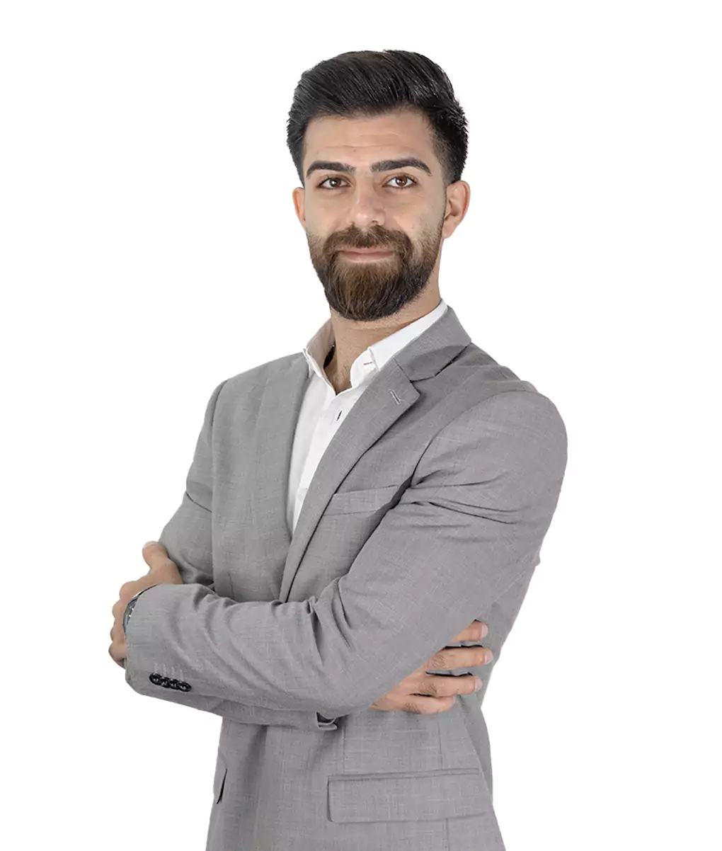 Meet The Team | SEKENKOUM Real Estate